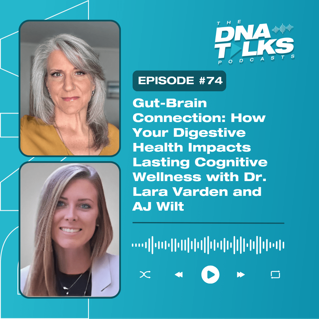 Gut Brain Connection How Your Digestive Health Impacts Lasting Cognit