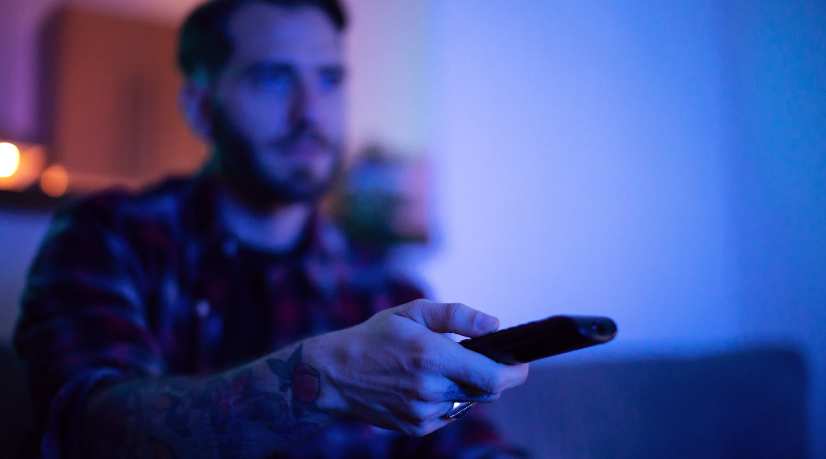 Study Shows 63% of People are Genetically Wired to Binge-Watch