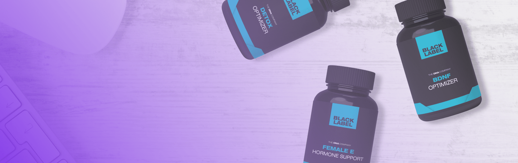 The DNA Company - Genetic Optimization Reports