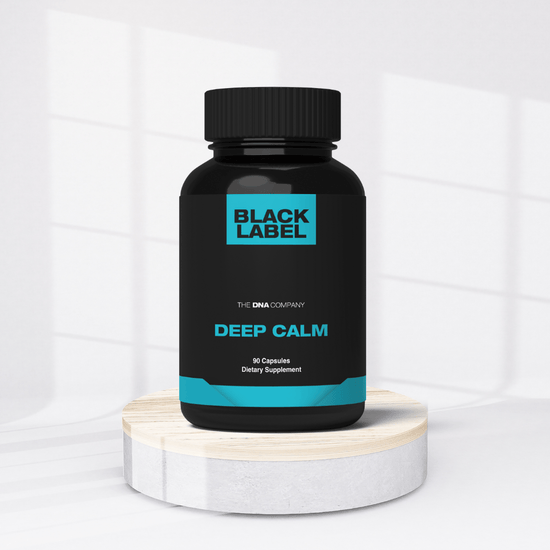 Deep Calm Optimizer