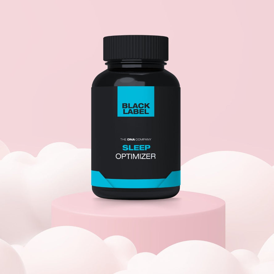 Black Label Consumer